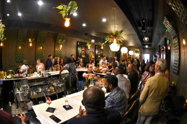 Home - The James Room