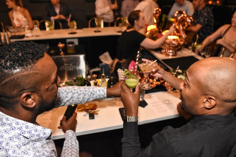 Home - The James Room